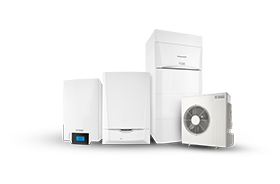 Nieuwe lijn warmtepompen van Remeha - Vakbeurs Energie